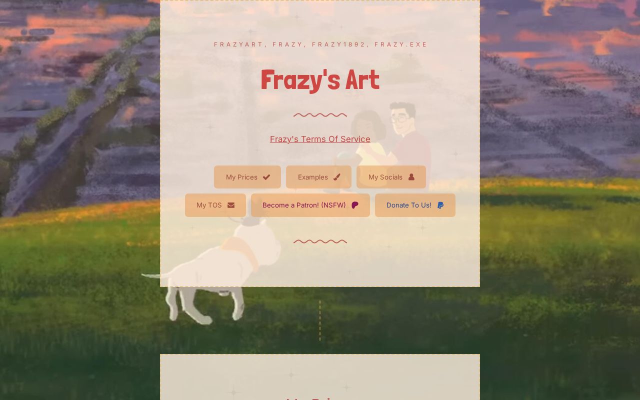 FrazyArt
